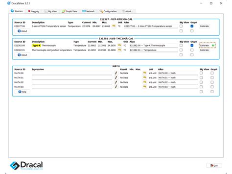 Succeeding In 3 Point Calibration Of Dracal Sensors Dracal Technologies