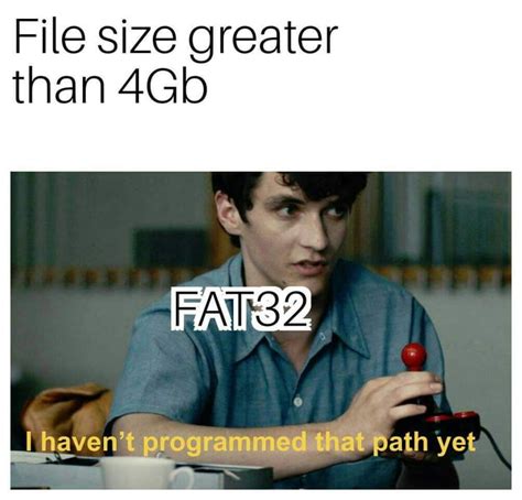 Right Click Format NTFS 9GAG