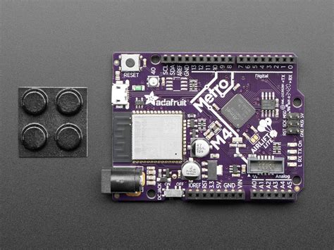 adafruit metro m4 express airlift wifi lite pishop ca