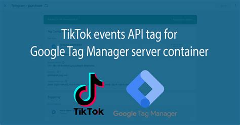How To Set Up Tiktok Events Api Stape