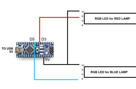 How To Light Up An Led Arduino Sale