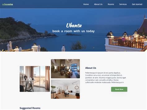 a beautiful responsive website or webapp built in upwork
