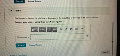 Solved A Variable Resistor R Is Connected Across The Chegg Com