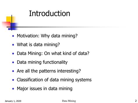 ppt unveiling data mining solutions and applications powerpoint