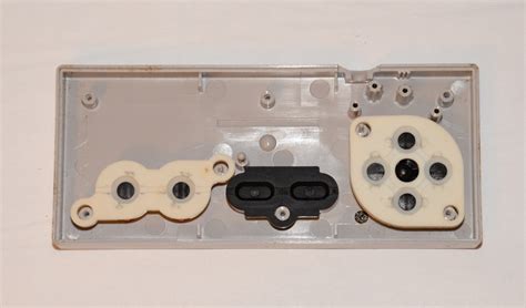 Nes Gamepad Dimensions And Pictures Elektronaut Nes Gamepad Dimensions And Pictures Elektronaut