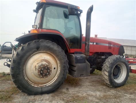 MX Addition General Chat Red Power Magazine Community