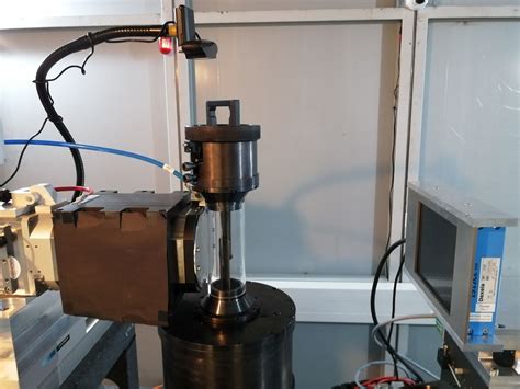 In Situ Computed Tomography