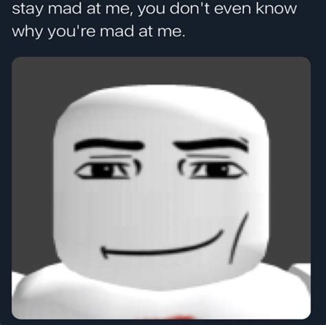 Stay Mad Scrolller