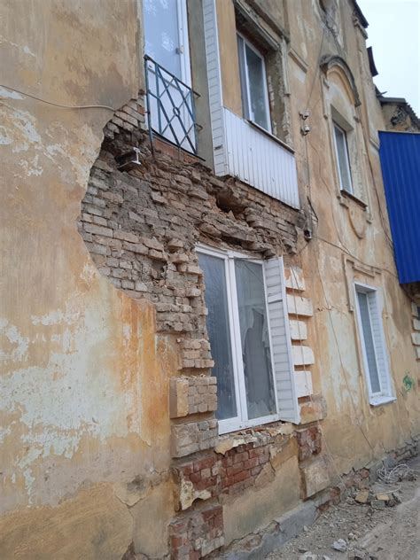 Где работаем там и гадим Продолжение истории про Ртищевские трущобы