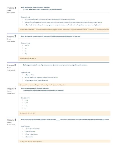 Fundamentos De Programación V1 L6 Características Del Pseudocódigo Y Su Aplicación Para