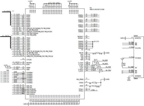 一种带oam的光纤收发器的制作方法