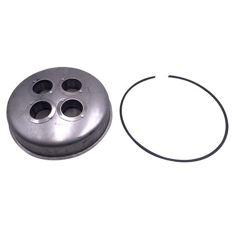 Bitzer 3p Semi Hermetic Compressor Terminal Plate Refrigeration Compressor Parts Manufacturer