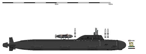 Manda Class By Fugupuffer 68 On Deviantart