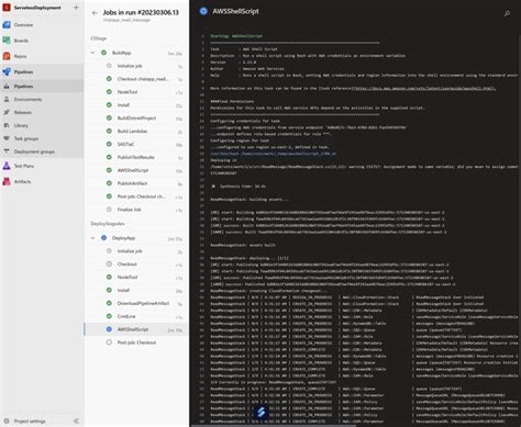 Devsecops With Aws Integrate Azure Devops For Cdk Deployments Part 2