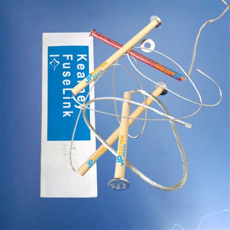 Jual Fuse Link Kearney 100a 80a 60a Fuselink Type K Pemutus Arus 100a Jakarta Pusat