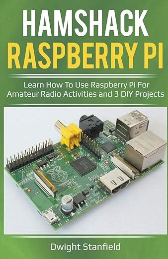 Amazon Hamshack Raspberry Pi Learn How To Use Raspberry Pi For
