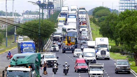 Verificación Vehicular Guanajuato Sólo 28 Del Padrón Vehicular Ha