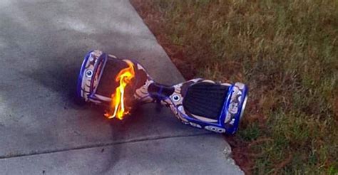 10 Hoverboard Safety Tips And Measures All Precautions For Safe Driving