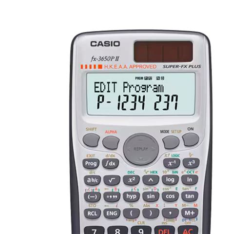 Sitio Web Oficial De Casio Casio