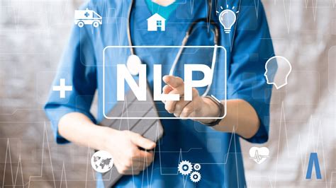 5 Applications Of NLP In Healthcare Alldus