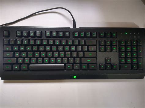 Razer Cynosa Pro Gaming Keyboard Pak Gaming Store