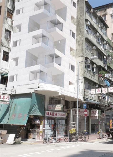 Architecture Project Reconfigurable Living Spaces Featuring Moving Walls And Sustainable