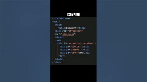 Animation Css Htmlcss Htmlcsstutorial Coding Webdeveloper Webdev Website Html Site Css