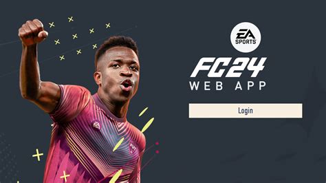 Ea Fc 24 Ultimate Team Web App Expected Release Date Features And More Twinfinite