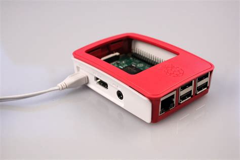 raspberry pi and docker tiny 35 computer gets major new release of
