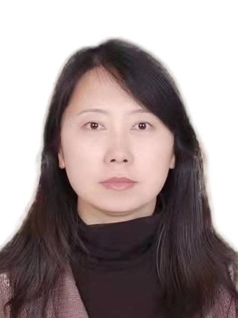 副教授崔红艳 医疗护理学院