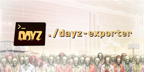 Dayz GitHub Topics GitHub