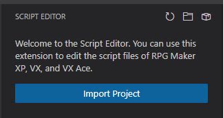 IMAGE Issue 1 Biud436 Vscode Rgss Script Compiler GitHub