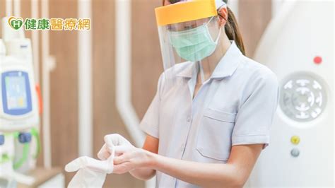 解決台灣護理人力荒 國衛院提四大前瞻規劃