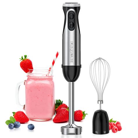 How Do I Choose A Stick Blender At Craig Cox Blog