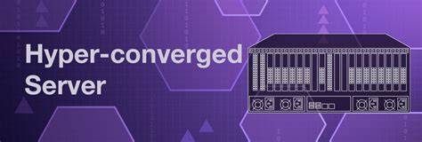 超融合伺服器 Hyper Converged Server ｜建興儲存科技ssd應用