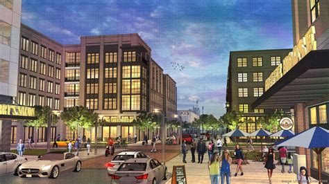 Memphis Business Journal On Linkedin Liberty Park Private Developers Seek Incentives For 75m