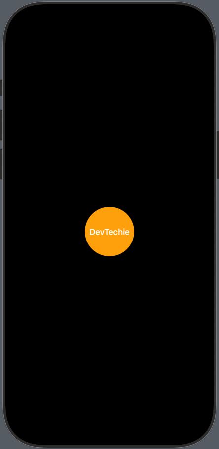 Mastering Draggesture In Swiftui