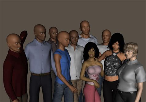 Subsurface Base Shader Usage Daz 3d Forums