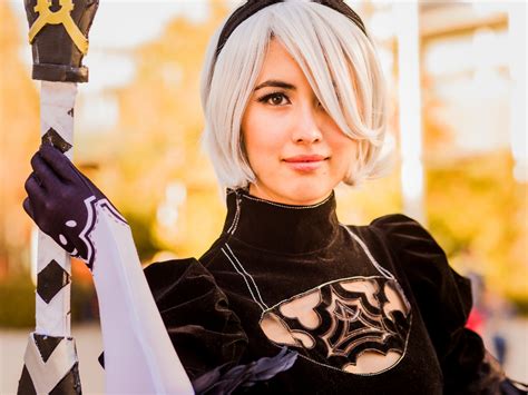 Capture Creative Costumes Be A Cosplay Photography Pro