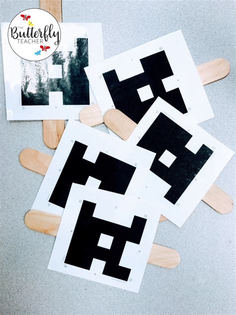 Ways To Use Plickers In Your Class The Butterfly Teacher