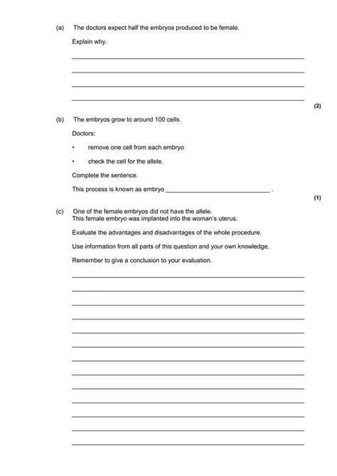 46c Inheritance Variation And Evolutionpdf