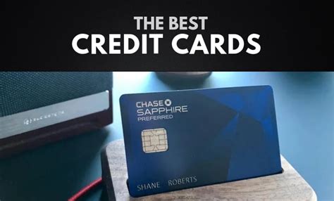 The 10 Best Credit Cards In America Updated 2021 Wealthy Gorilla