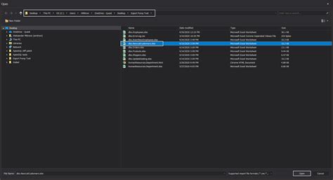 How To Insert Data Into A SQL Table With New SQL Table Creation