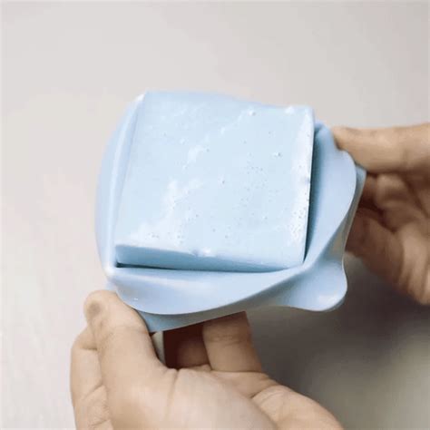 Handmade Soap Kiwico