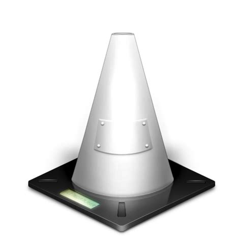 Vlc Icon Free Download On Iconfinder