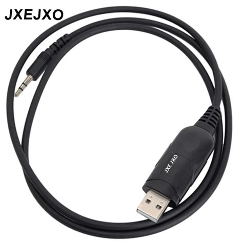 USB Program Programming Cable For Icom Radio For IC T2H IC T2A IC T3H IC T3A IC T7H In Walkie