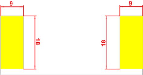 figure 1 from design of multiple input and multiple output antenna for modern wireless
