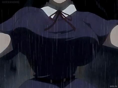 Air Master Ep18 Breast Smother By Noogm On Deviantart