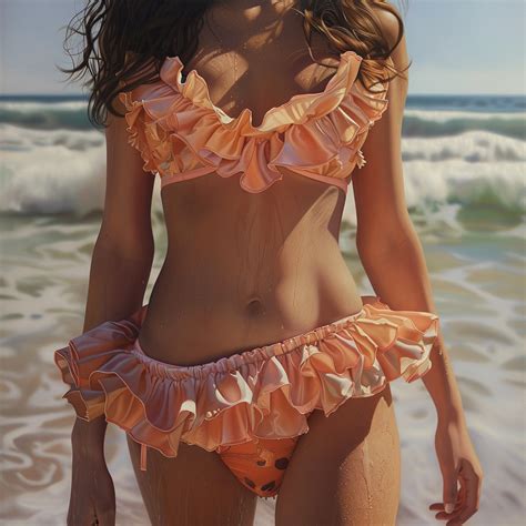 Swimwear Trends That Make Waves The People Are Fly