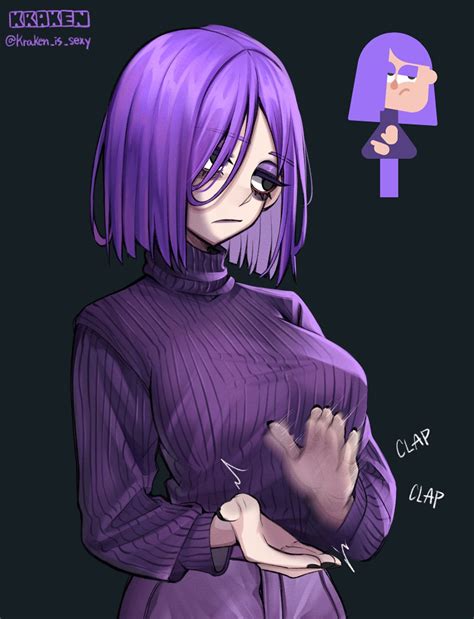 Lily Duolingo Drawn By Kuraken Danbooru